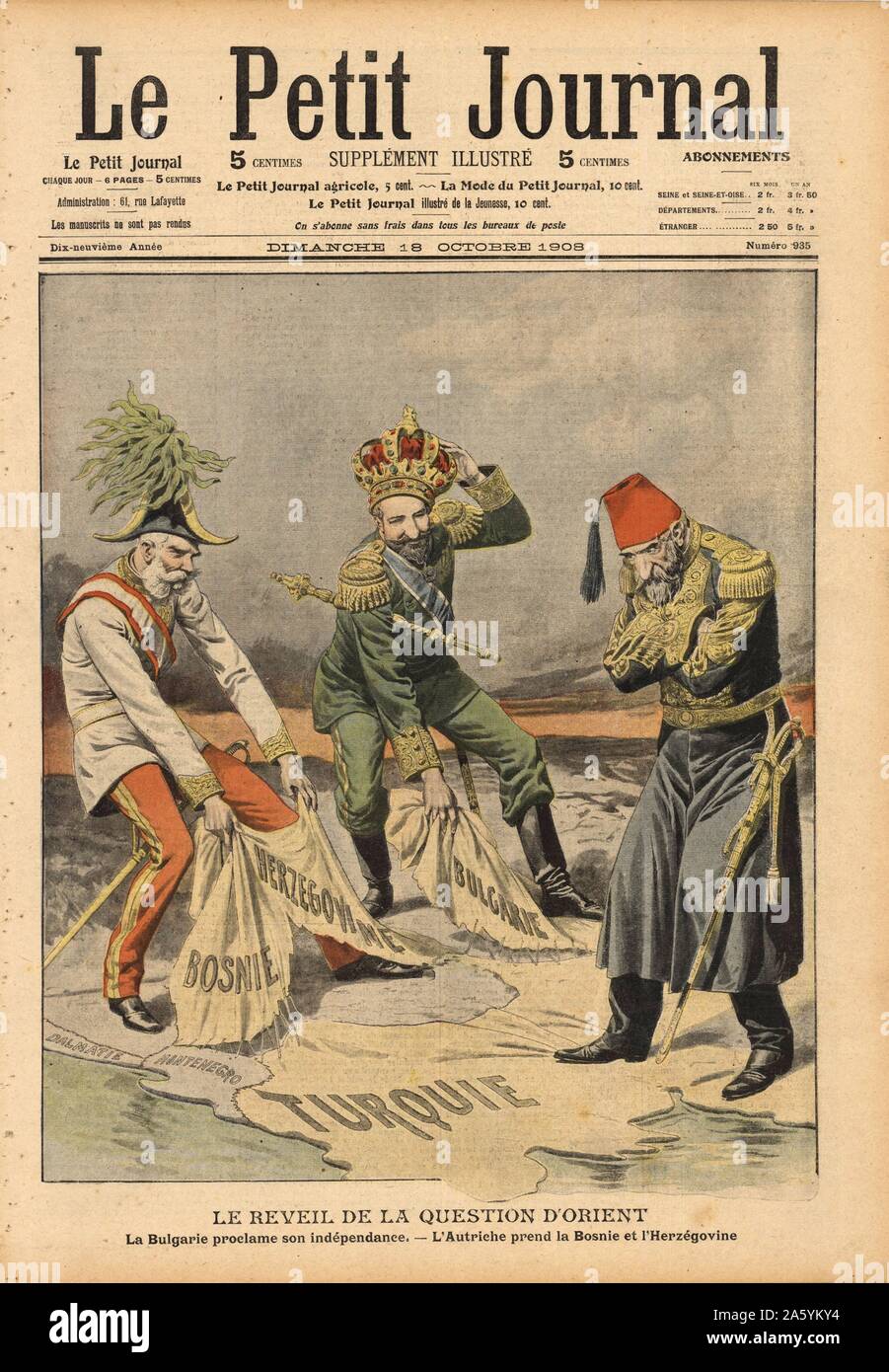 Ottoman empire hi-res stock photography and images - Alamy