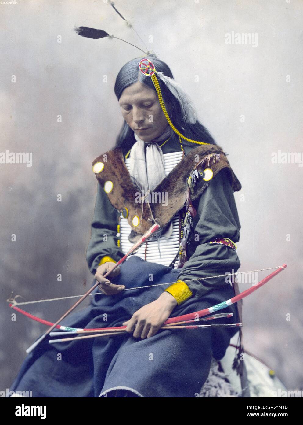 Indians council hi-res stock photography and images - Alamy