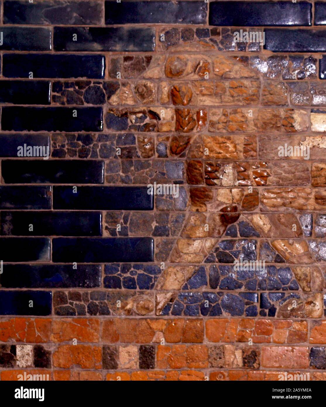 Gates of babylon berlin hi-res stock photography and images - Alamy