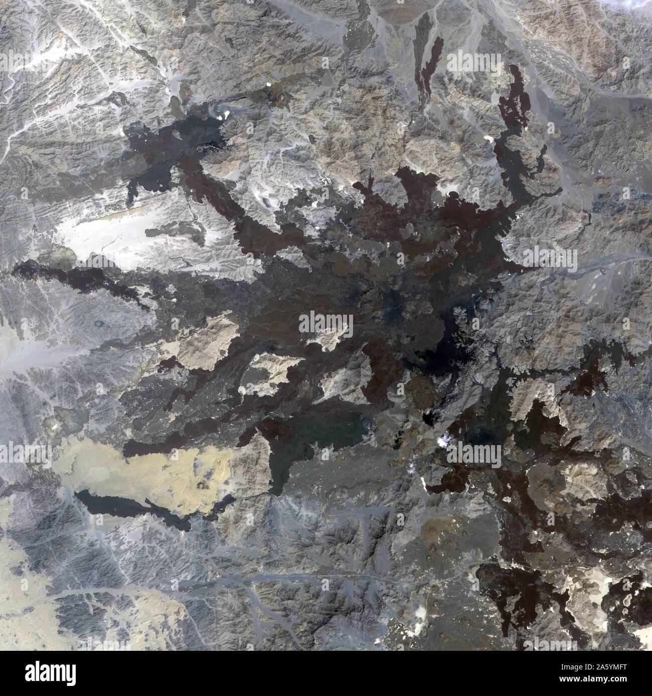 Saudi arabia in earthquakes hi-res stock photography and images - Alamy