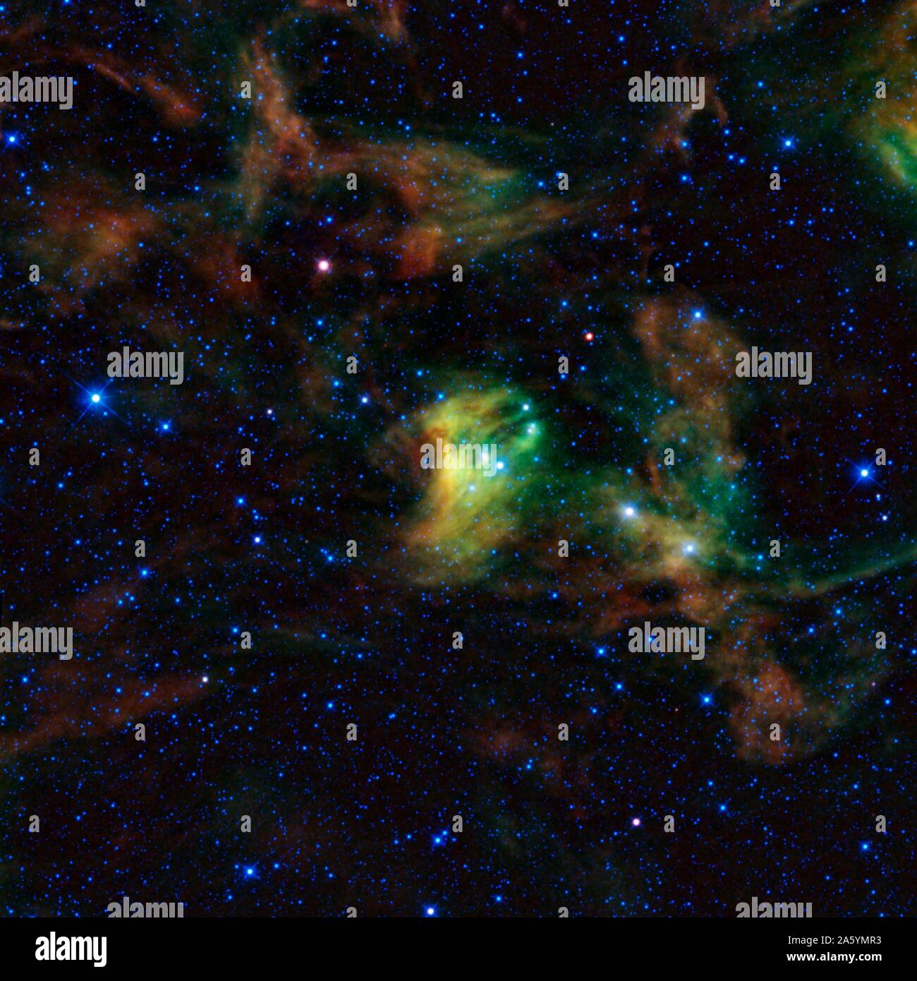 Constellation scorpius hi-res stock photography and images - Alamy