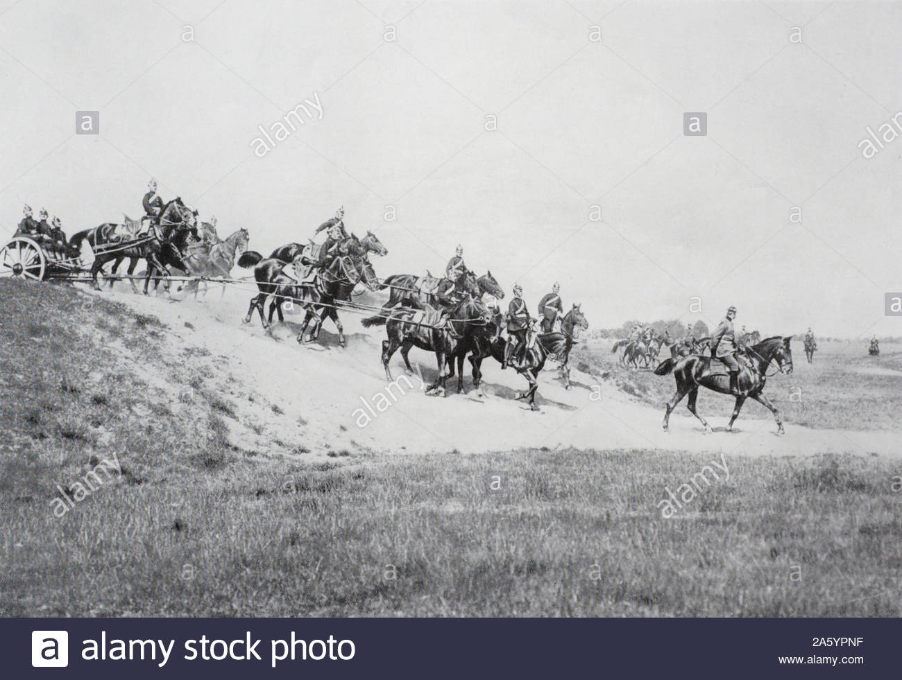 Ww1 german hi-res stock photography and images - Alamy