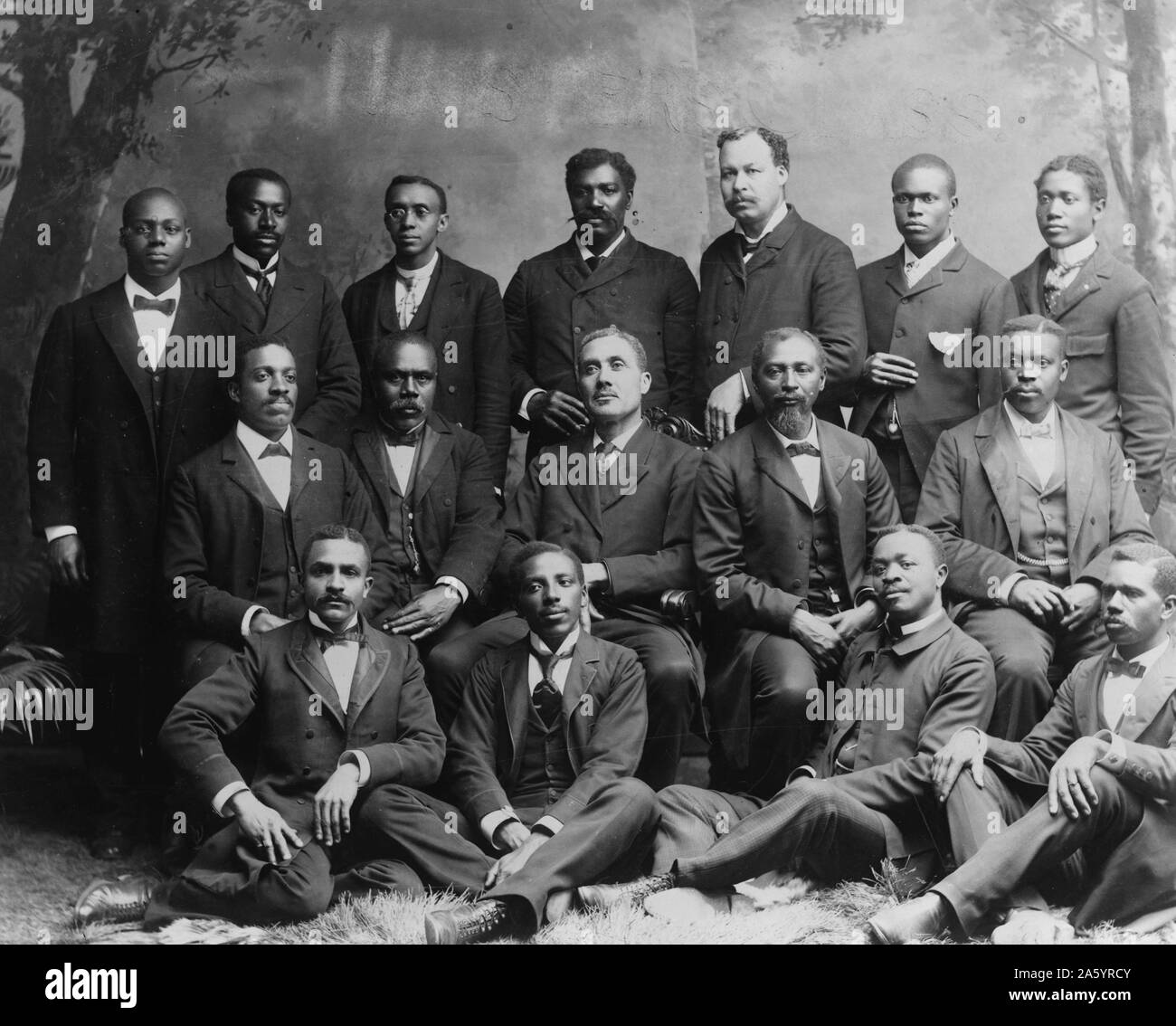 Exposition 1900 paris hi-res stock photography and images - Alamy