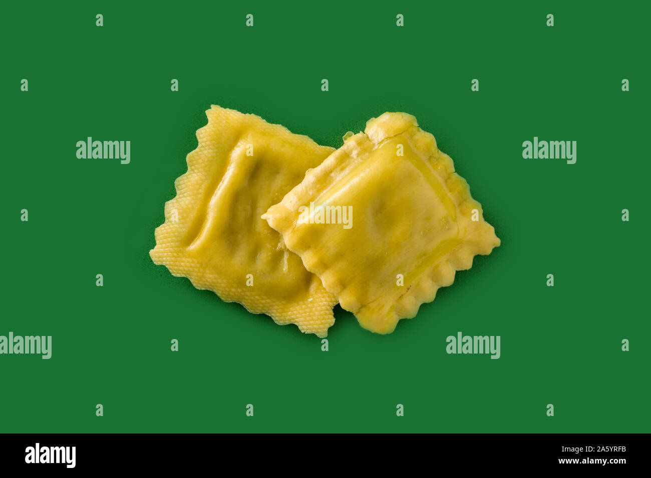 Vegetable ravioli hi-res stock photography and images - Alamy