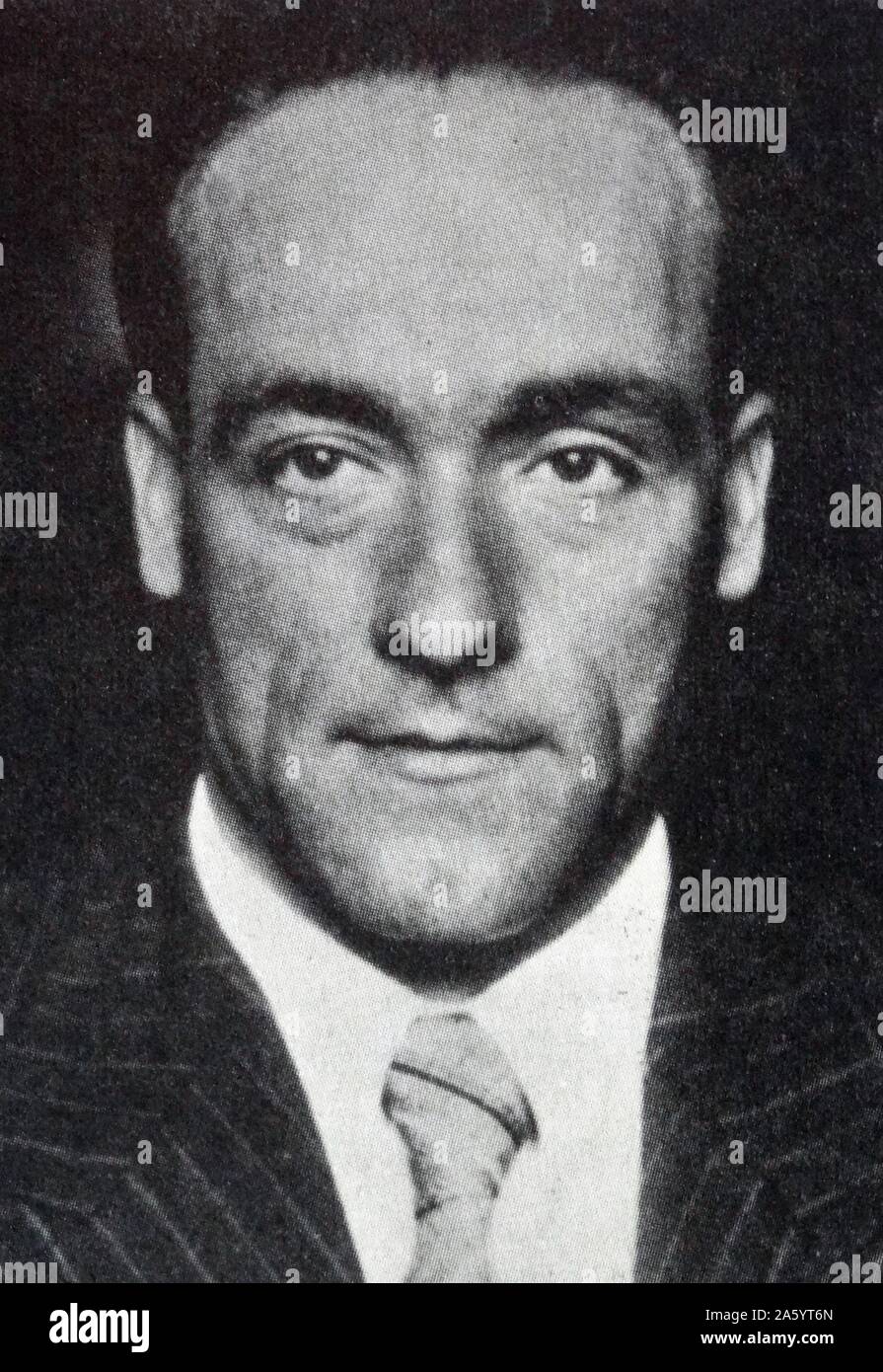 Juan García Oliver (1901 – 1980) was a Spanish Anarcho-syndicalist ...