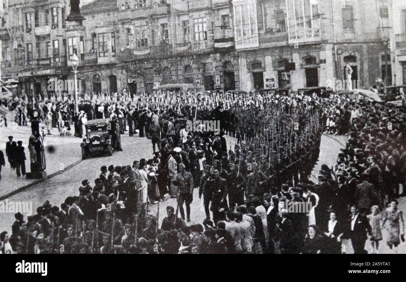 Condor legion hi-res stock photography and images - Alamy
