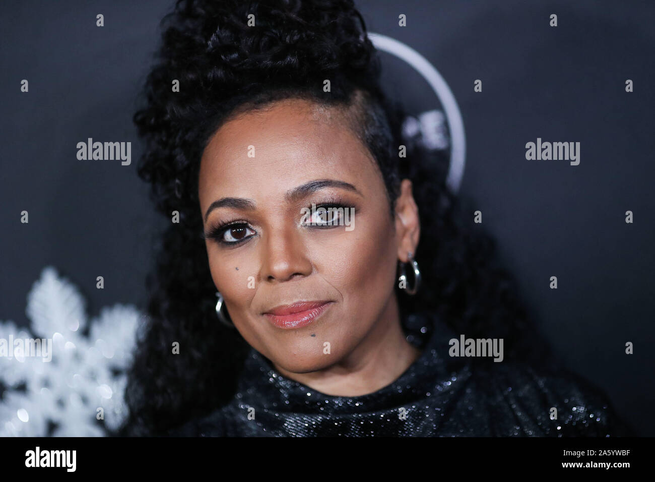 Kim fields portrait hi-res stock photography and images - Alamy