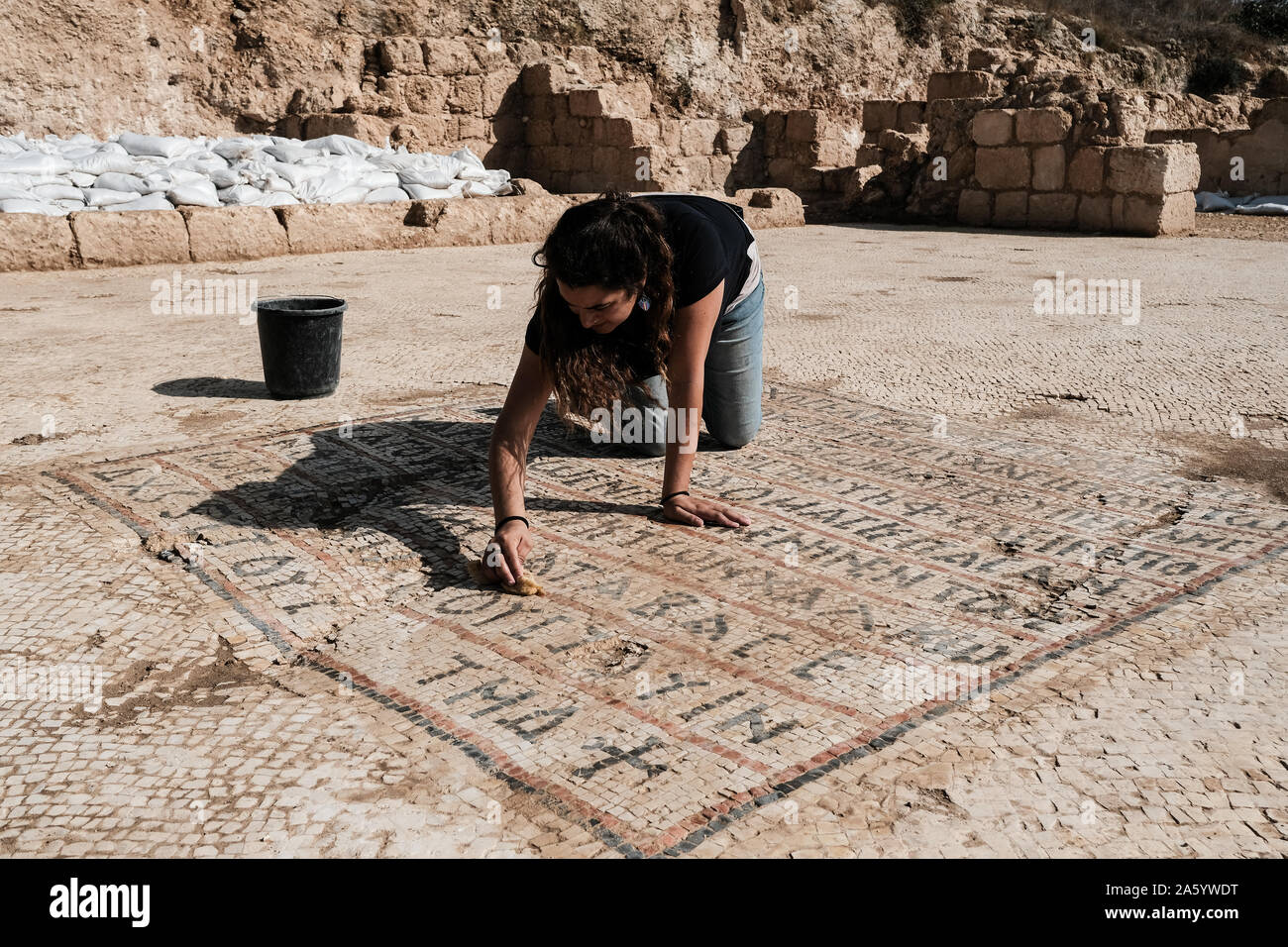 Emperor tiberius ii constantine hi-res stock photography and images - Alamy