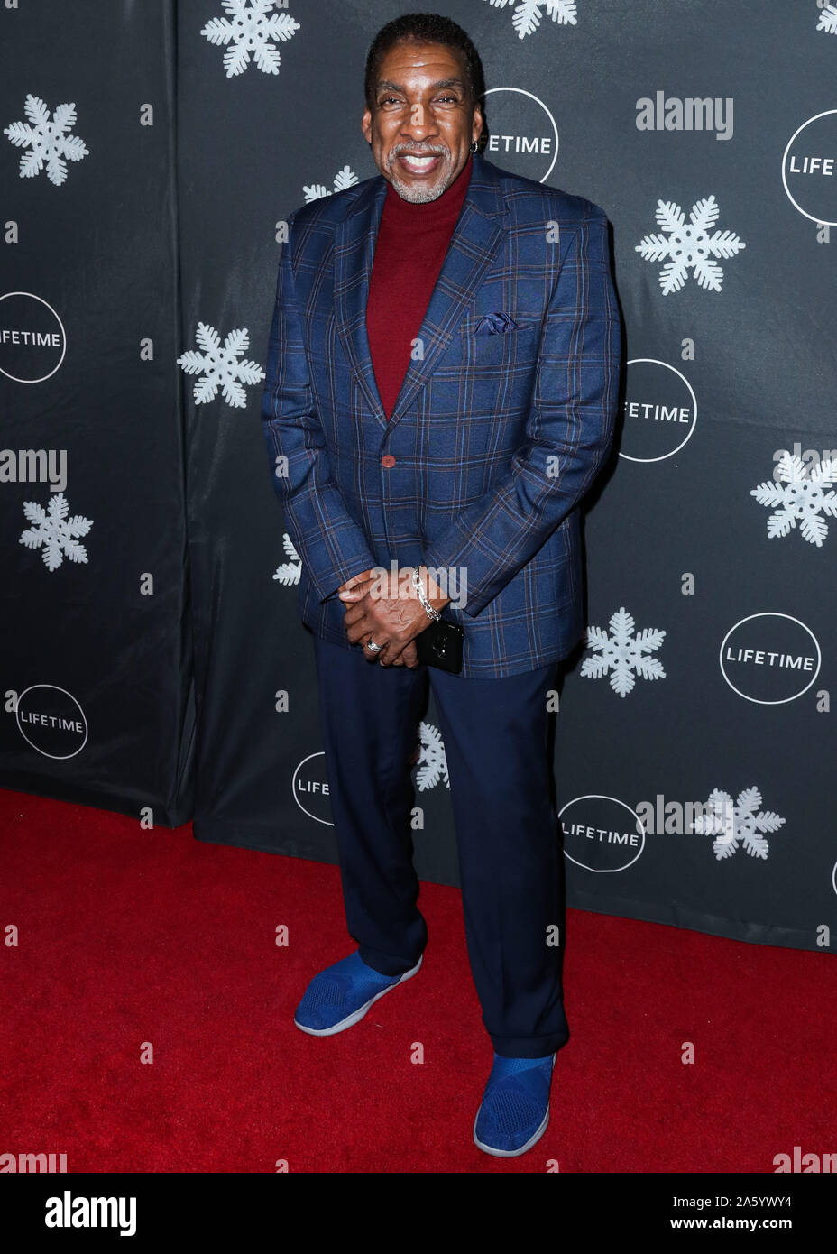 Westwood, United States. 22nd Oct, 2019. WESTWOOD, LOS ANGELES ...