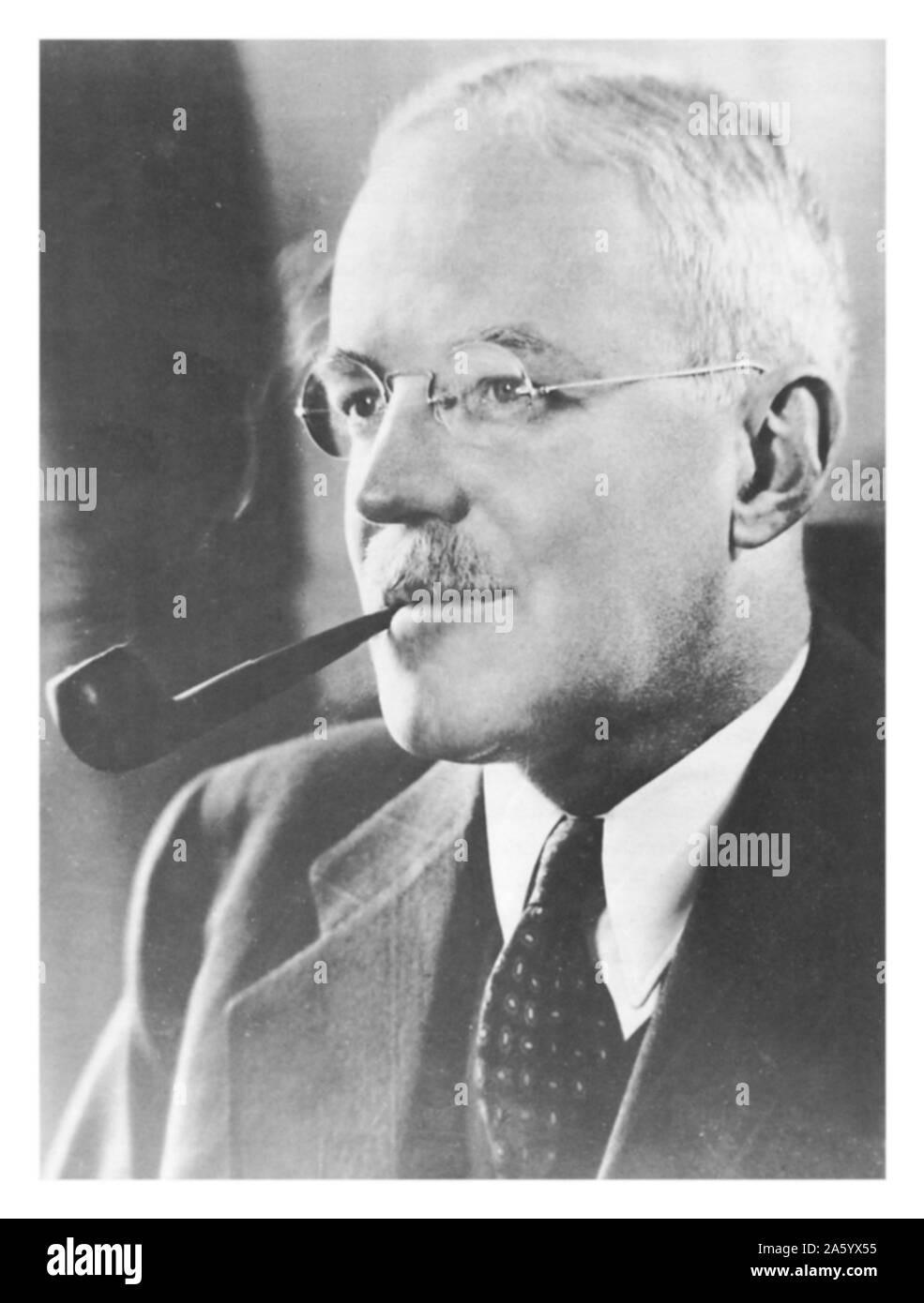 Allen dulles cia Cut Out Stock Images & Pictures - Alamy