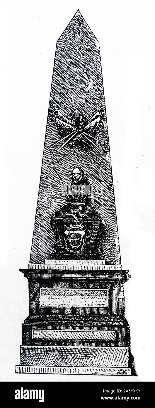 Moctezuma ii hi-res stock photography and images - Alamy