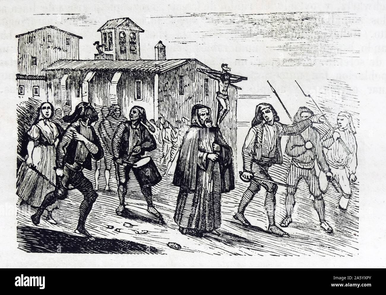 Peninsular war spain hi-res stock photography and images - Alamy