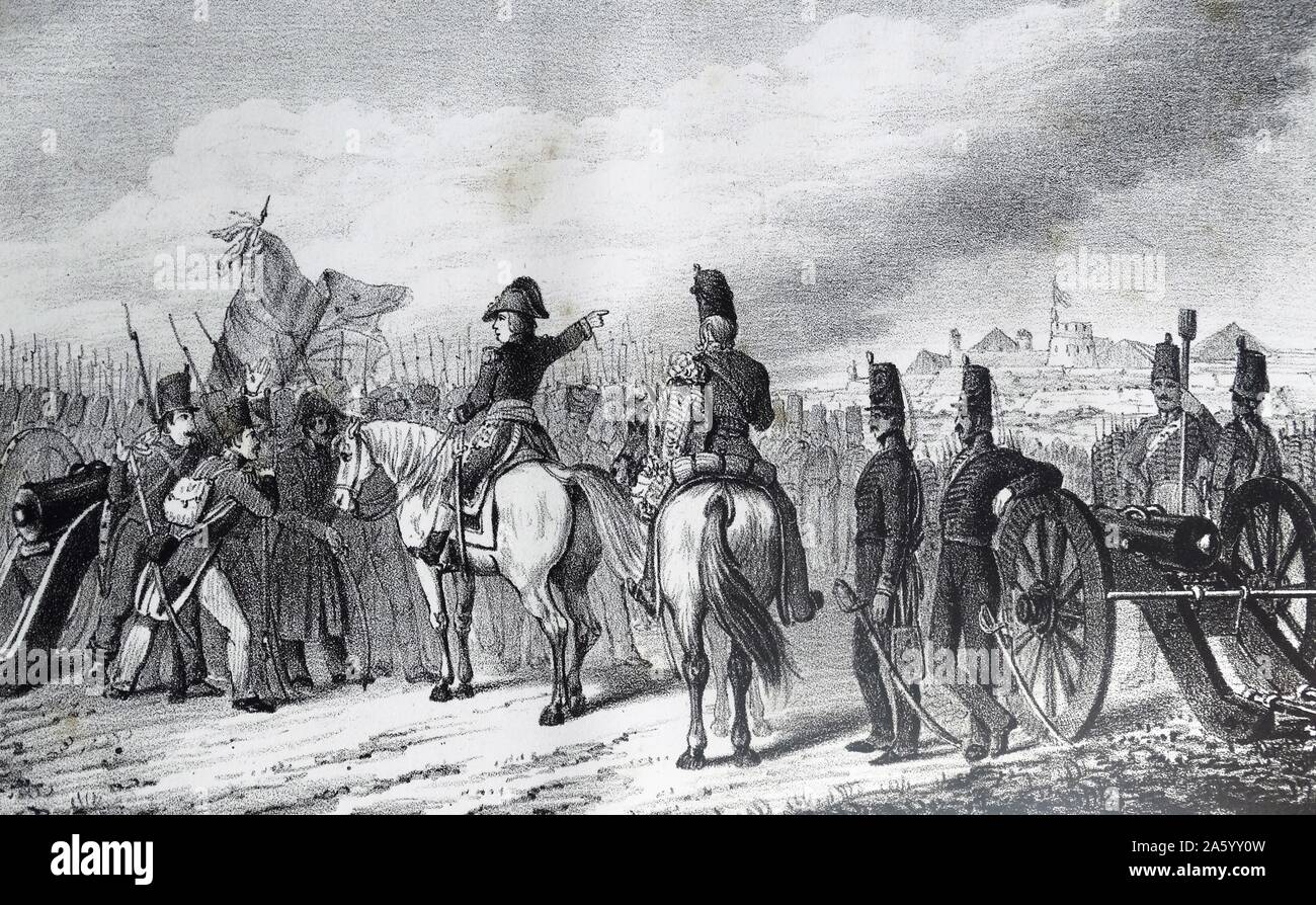 Peninsular war 1813 hi-res stock photography and images - Alamy