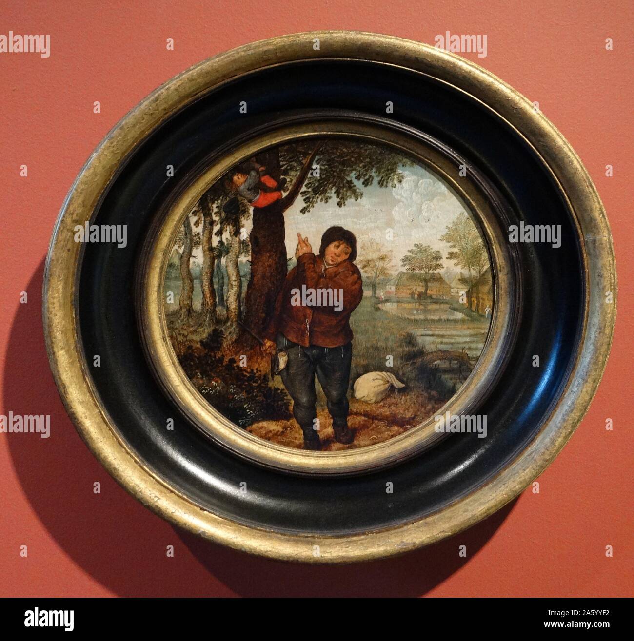 Brueghel hi-res stock photography and images - Alamy