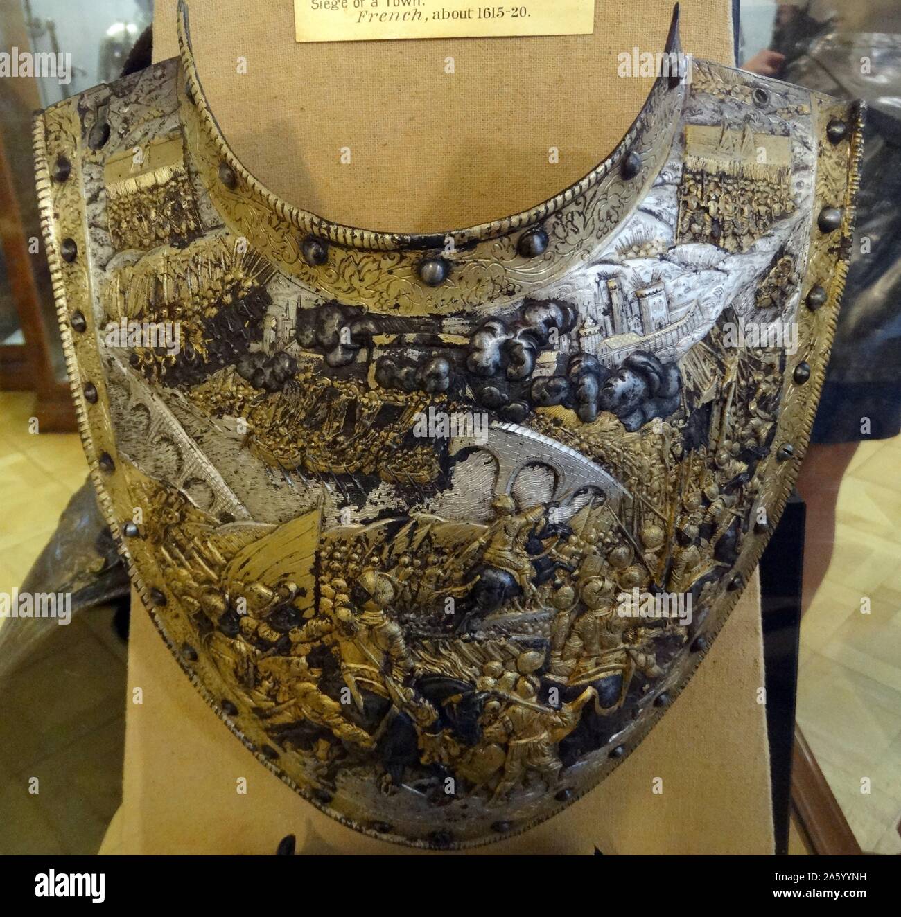 French embossing hi-res stock photography and images - Alamy