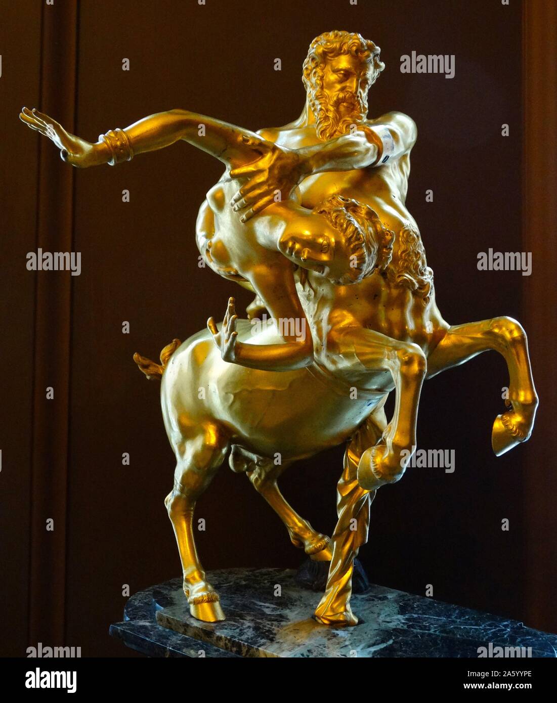 Of deianira hi-res stock photography and images - Alamy