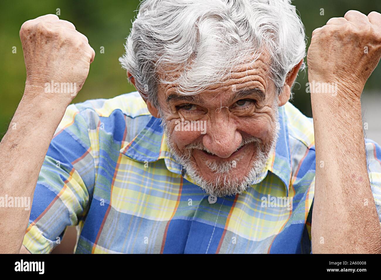 Stubborn beard hi-res stock photography and images - Alamy