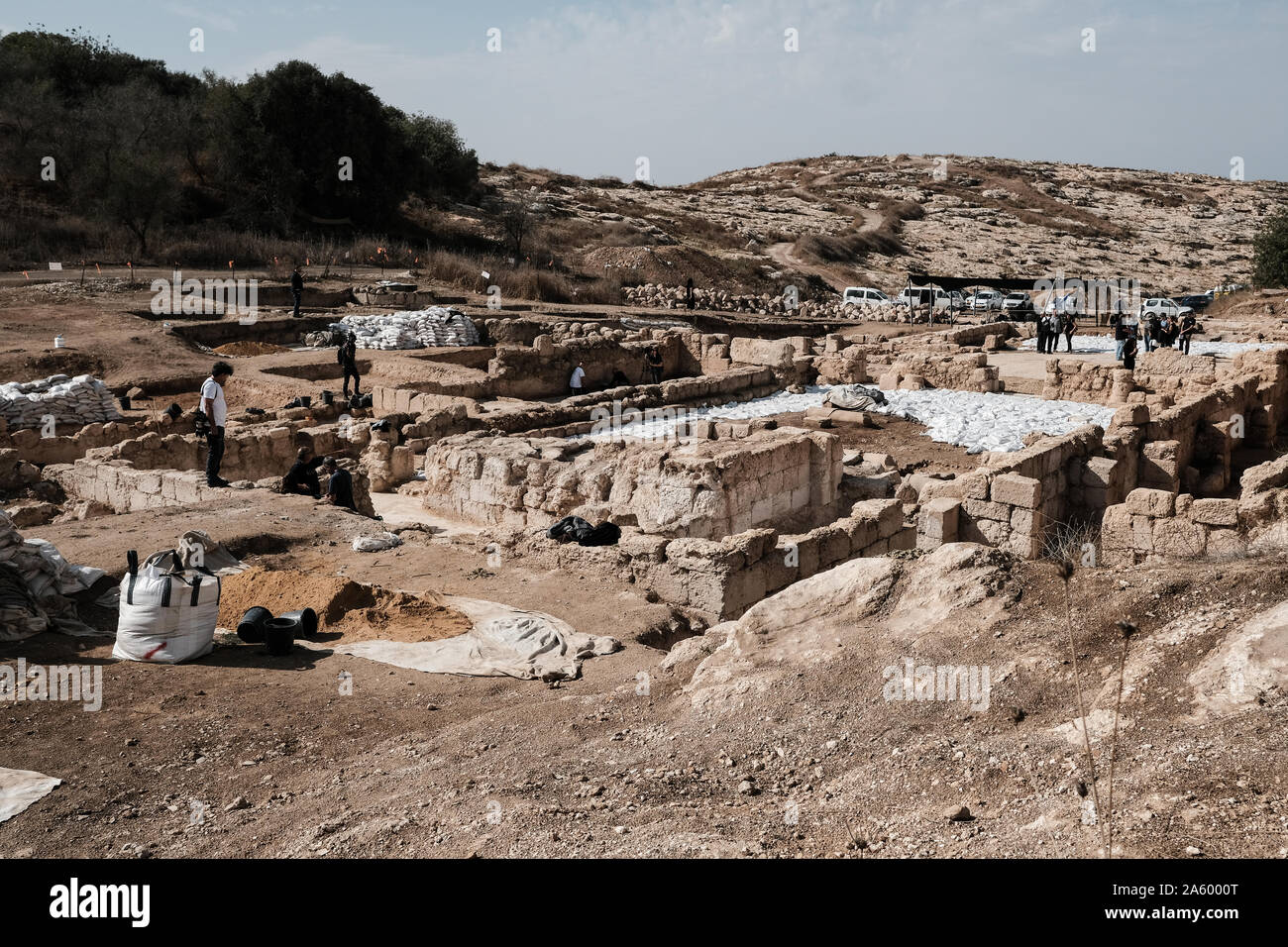 Emperor tiberius ii constantine hi-res stock photography and images - Alamy