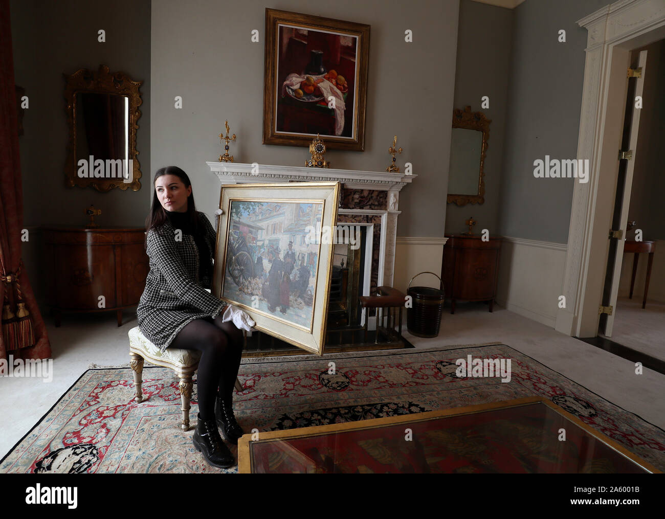 Beverly hayes sothebys hi-res stock photography and images - Alamy
