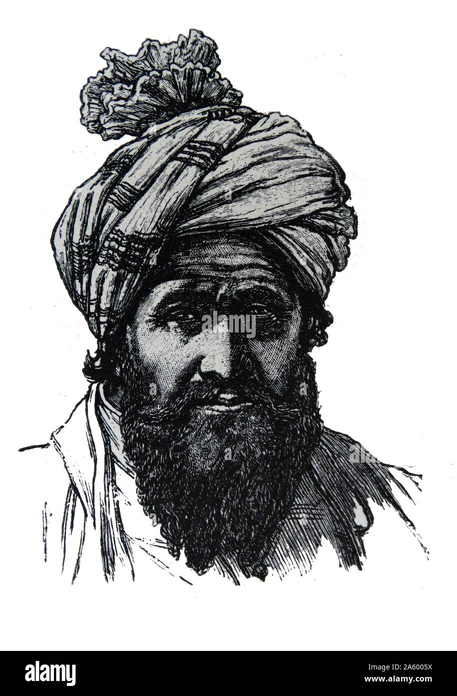 Barakzai hi-res stock photography and images - Alamy