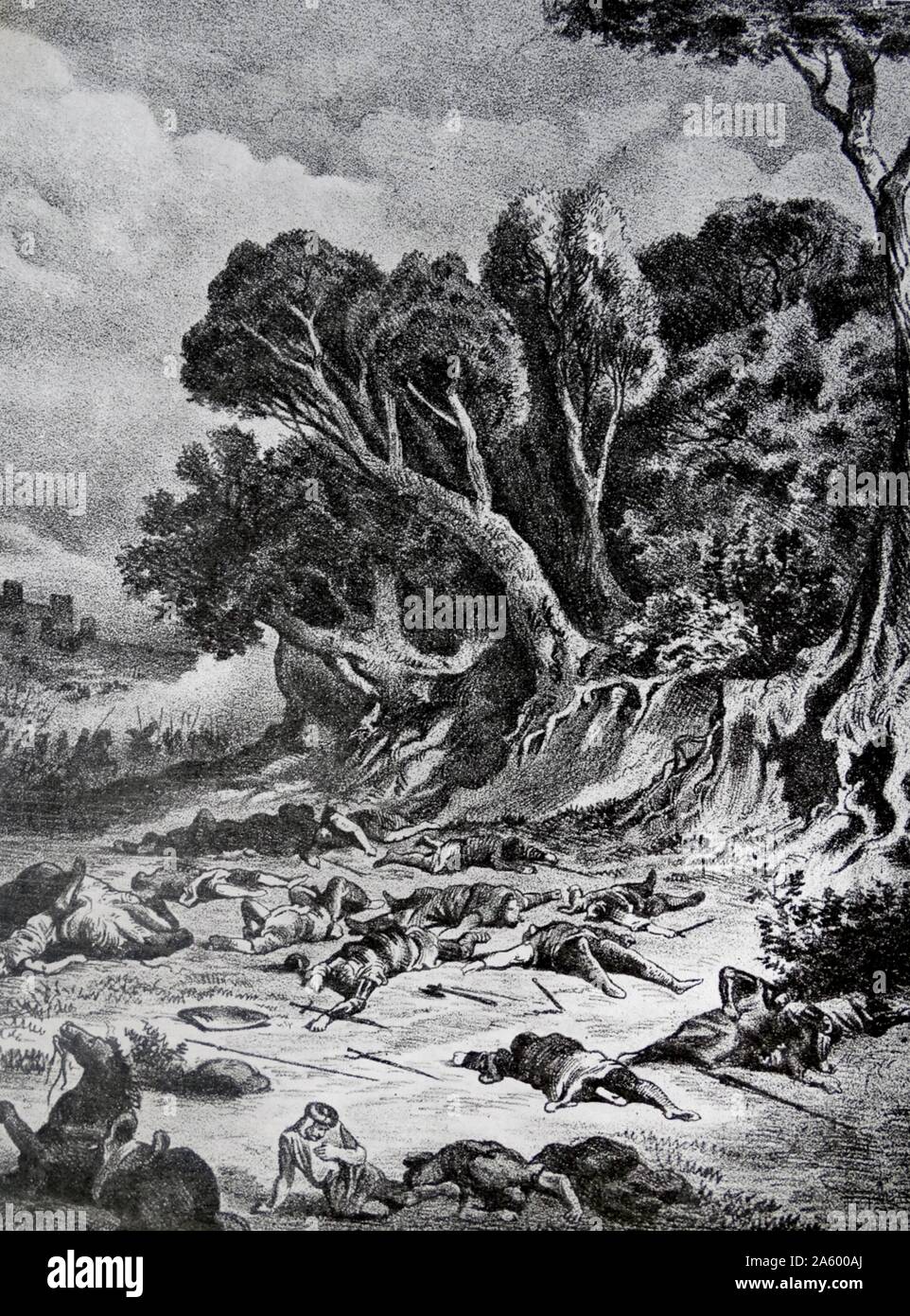 Abu yusuf yaqub al mansur hi-res stock photography and images - Alamy