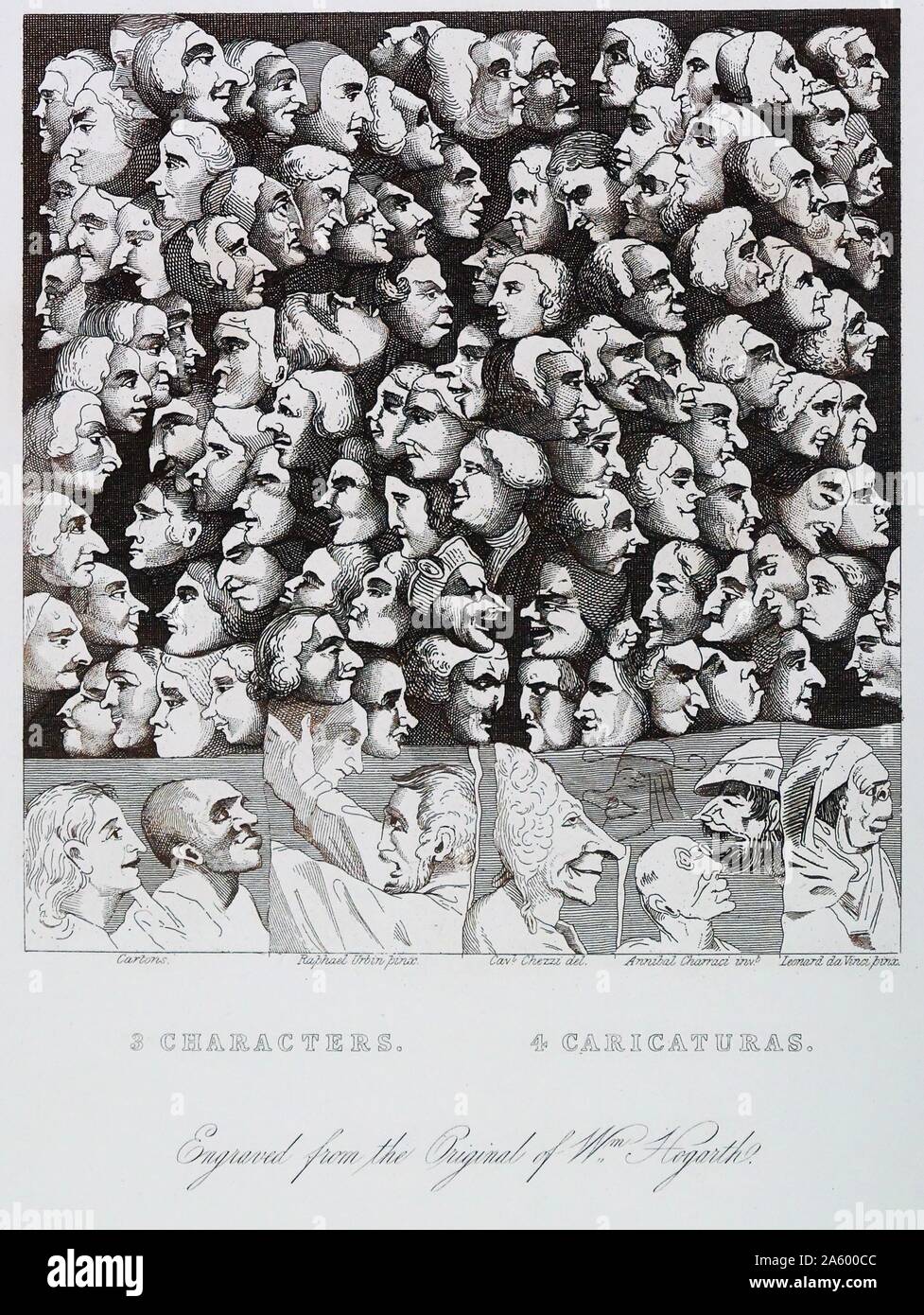 Satire cartoons hi-res stock photography and images - Alamy