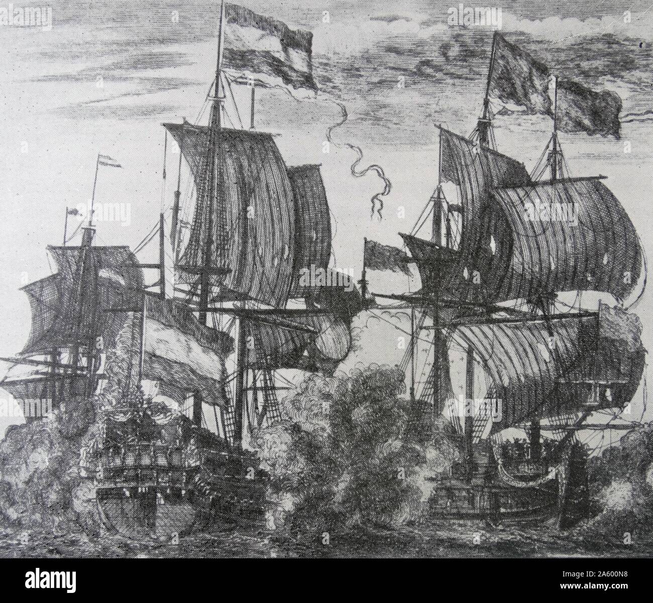 Battle ships hi-res stock photography and images - Alamy