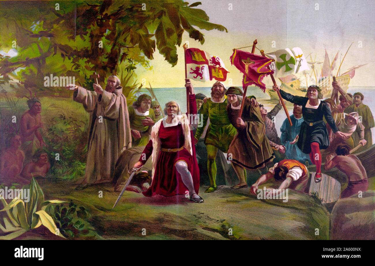 Italian explorer hi-res stock photography and images - Alamy