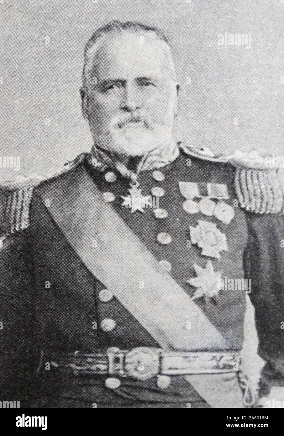 Admiral Sir Richard Edward Tracey KCB (24 January 1837 – 7 March 1907 ...