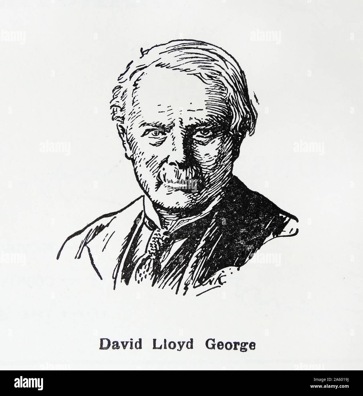 David Lloyd George; (17 January 1863 – 26 March 1945) was a British ...