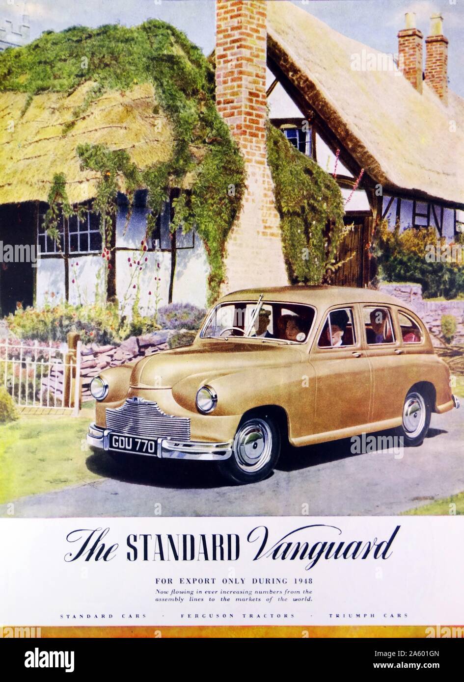 Car advert car hi-res stock photography and images - Alamy