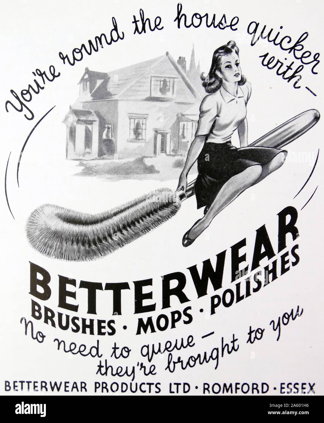 Gender Advertisements