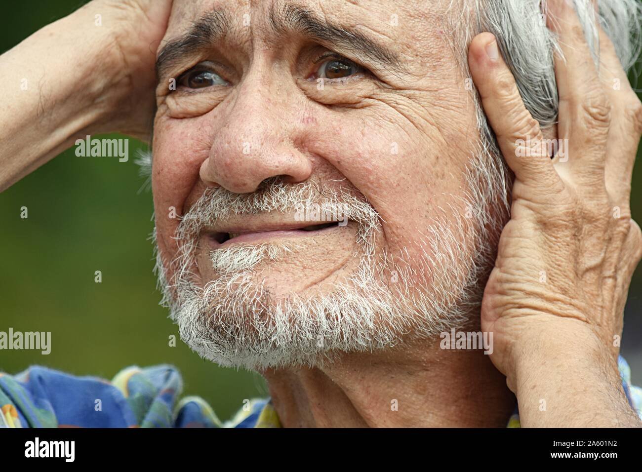 Person And Confusion Stock Photo - Alamy