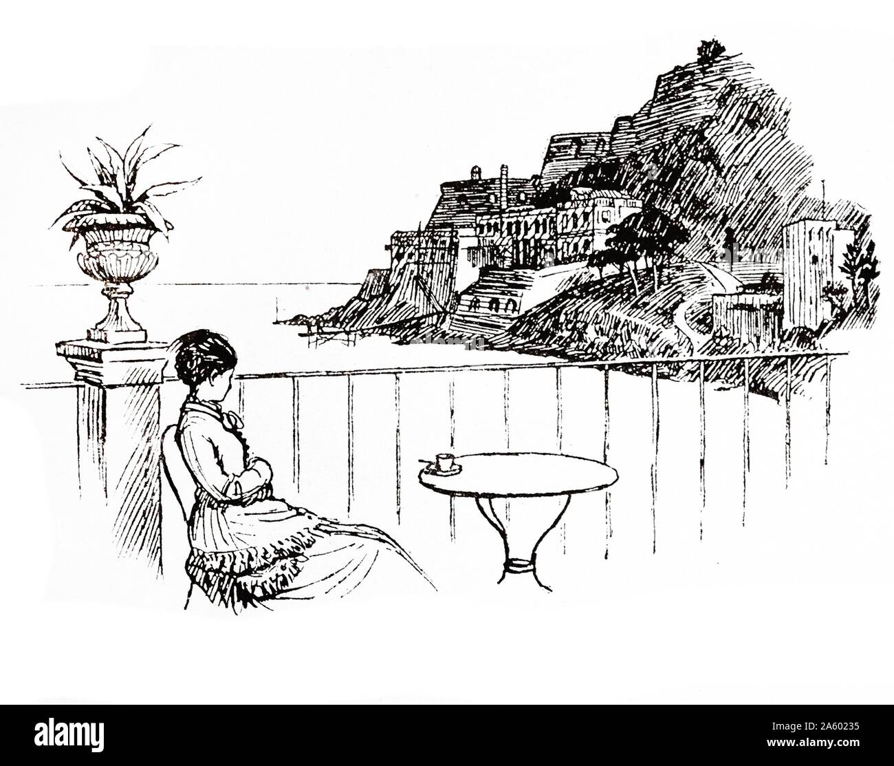 Describes Cut Out Stock Images & Pictures - Alamy