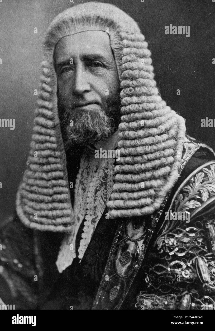Victorian politician hi-res stock photography and images - Alamy