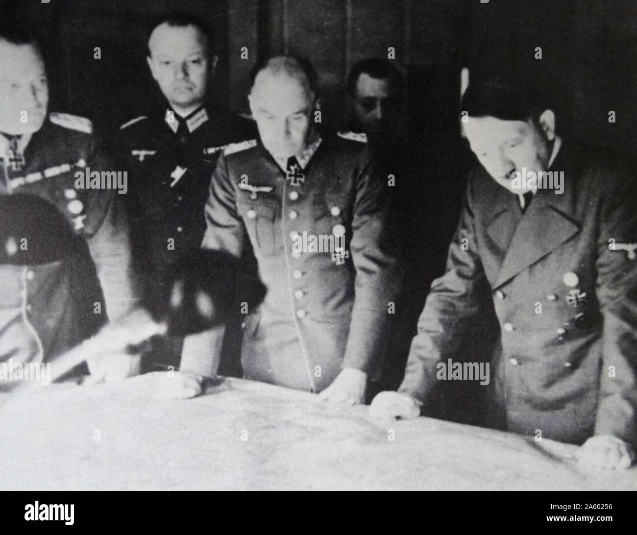 Adolf hitler hi-res stock photography and images - Alamy