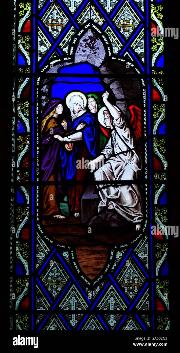 All Saints church of England, Parish church, Wroxton Oxfordshire ...