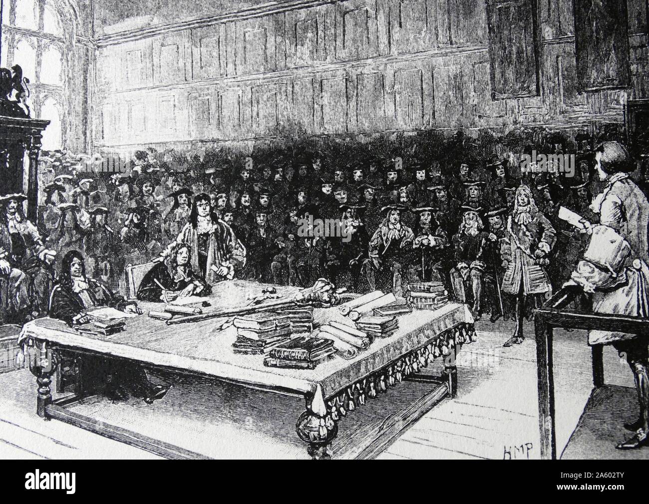 Captain (William) KIDD - (c1645-1701) Scottish privateer and merchant ...