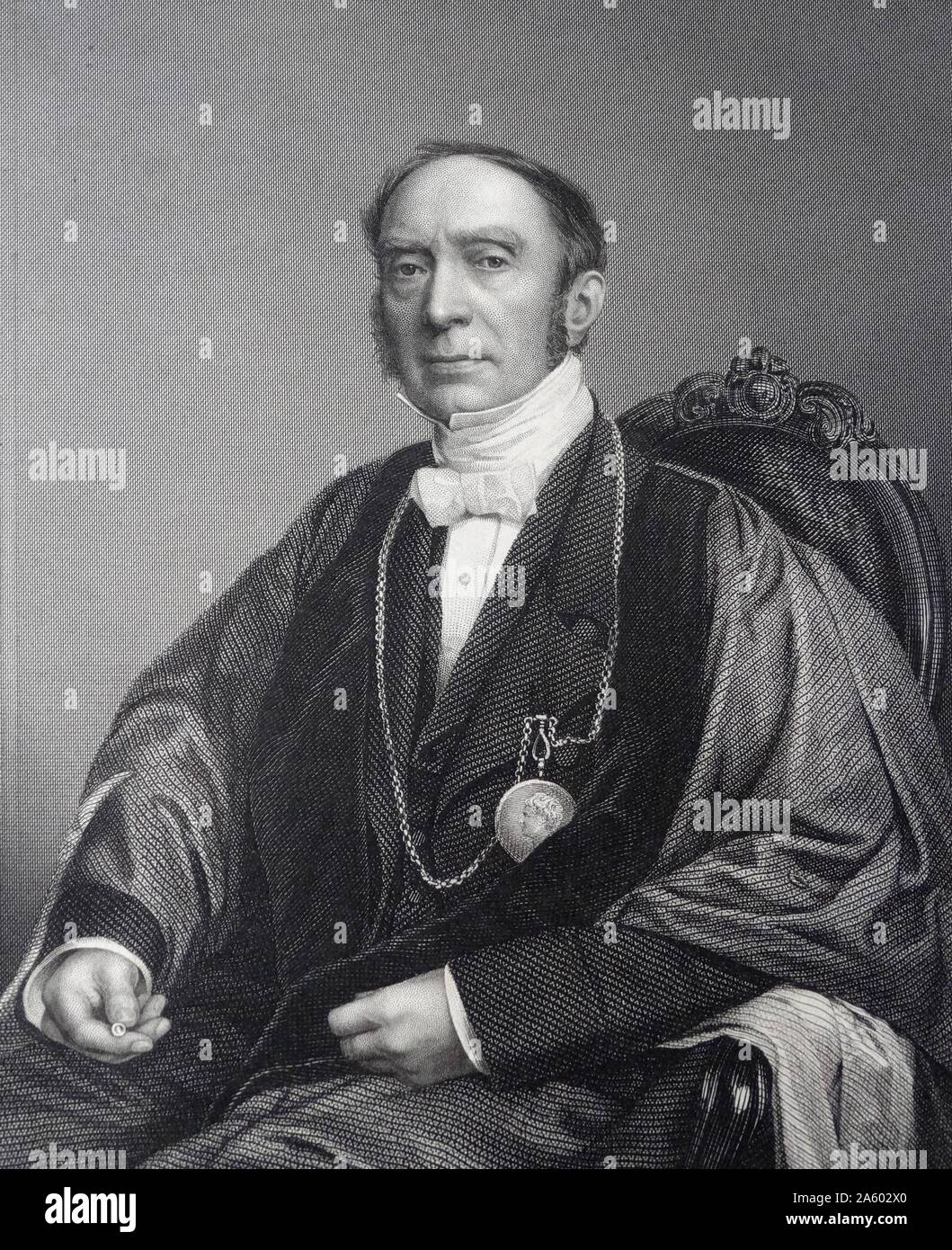 Charles lock eastlake hi-res stock photography and images - Alamy