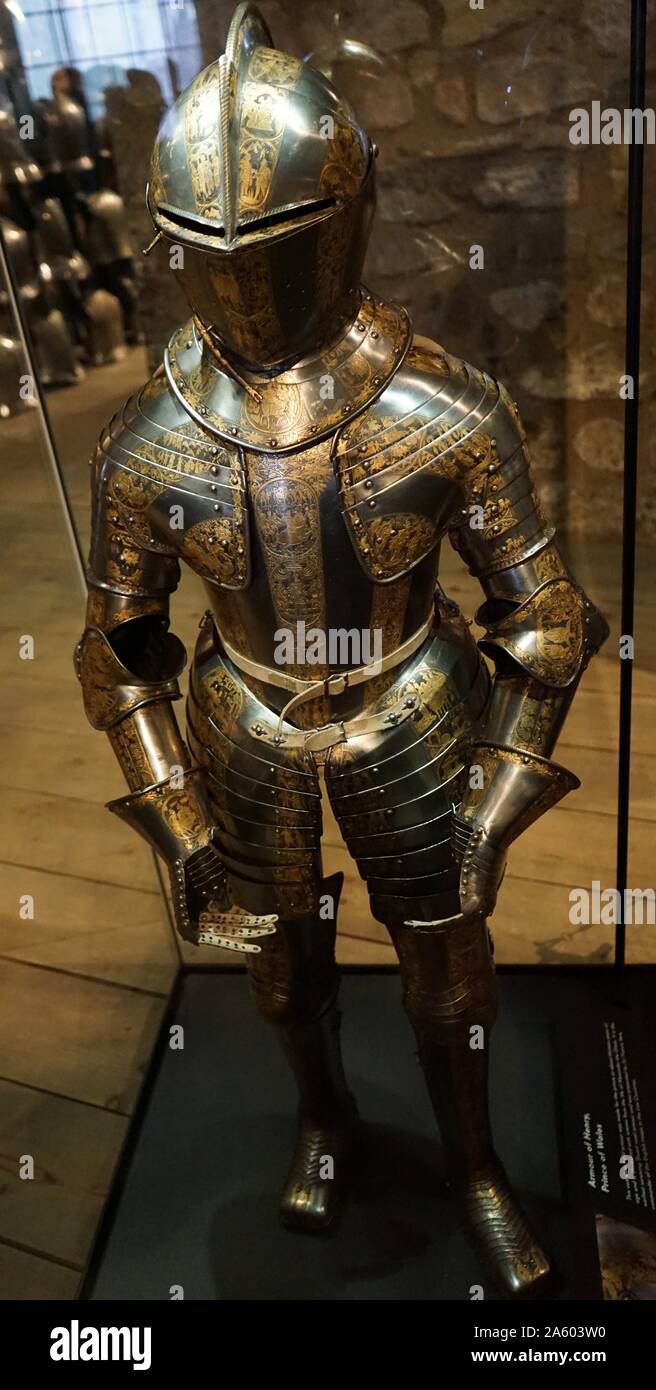 James armour hi-res stock photography and images - Alamy