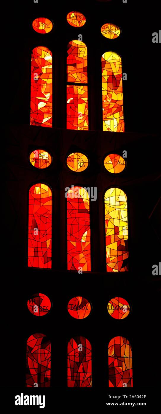 Joan vila grau hi-res stock photography and images - Alamy