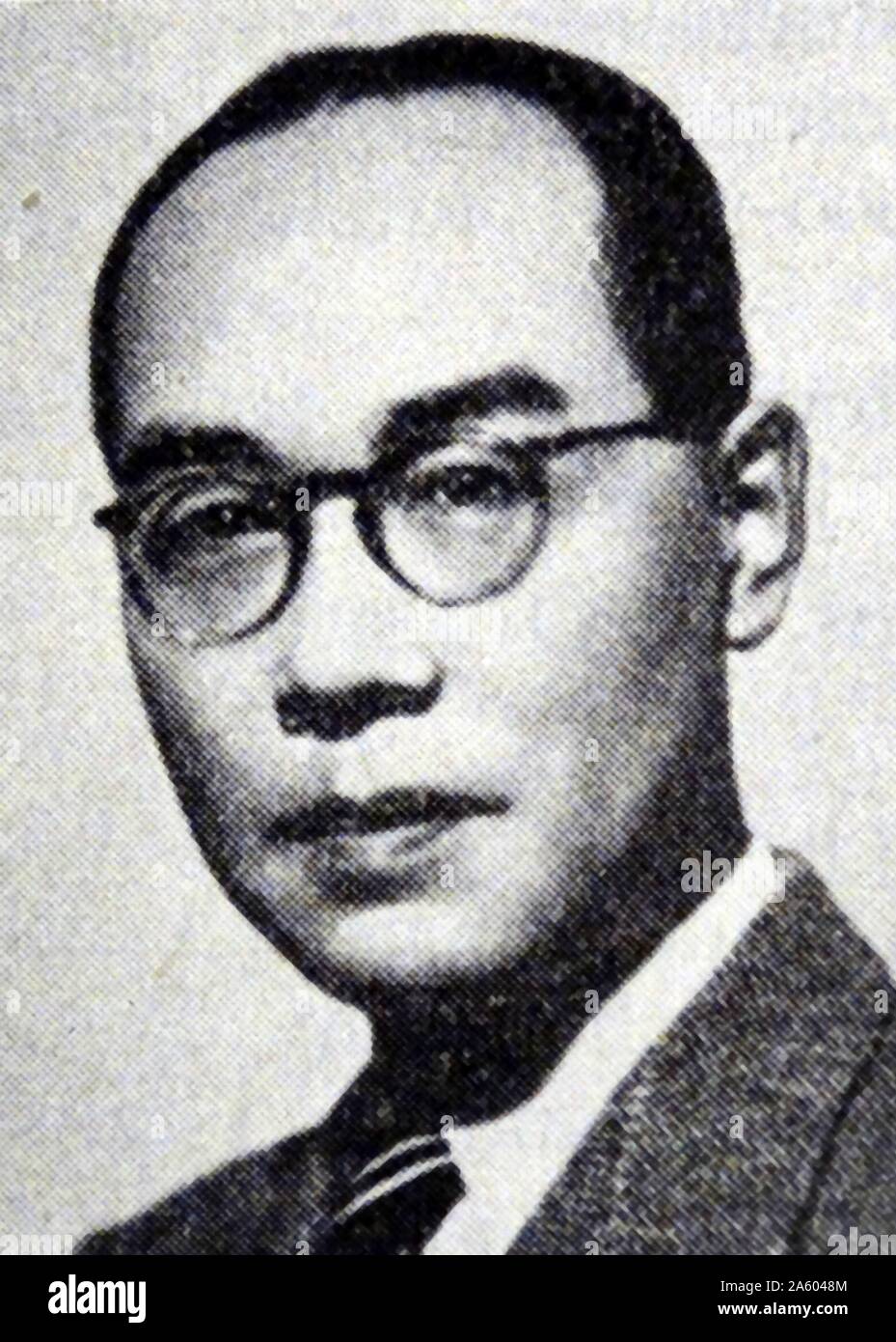 Hideki yukawa hi-res stock photography and images - Alamy