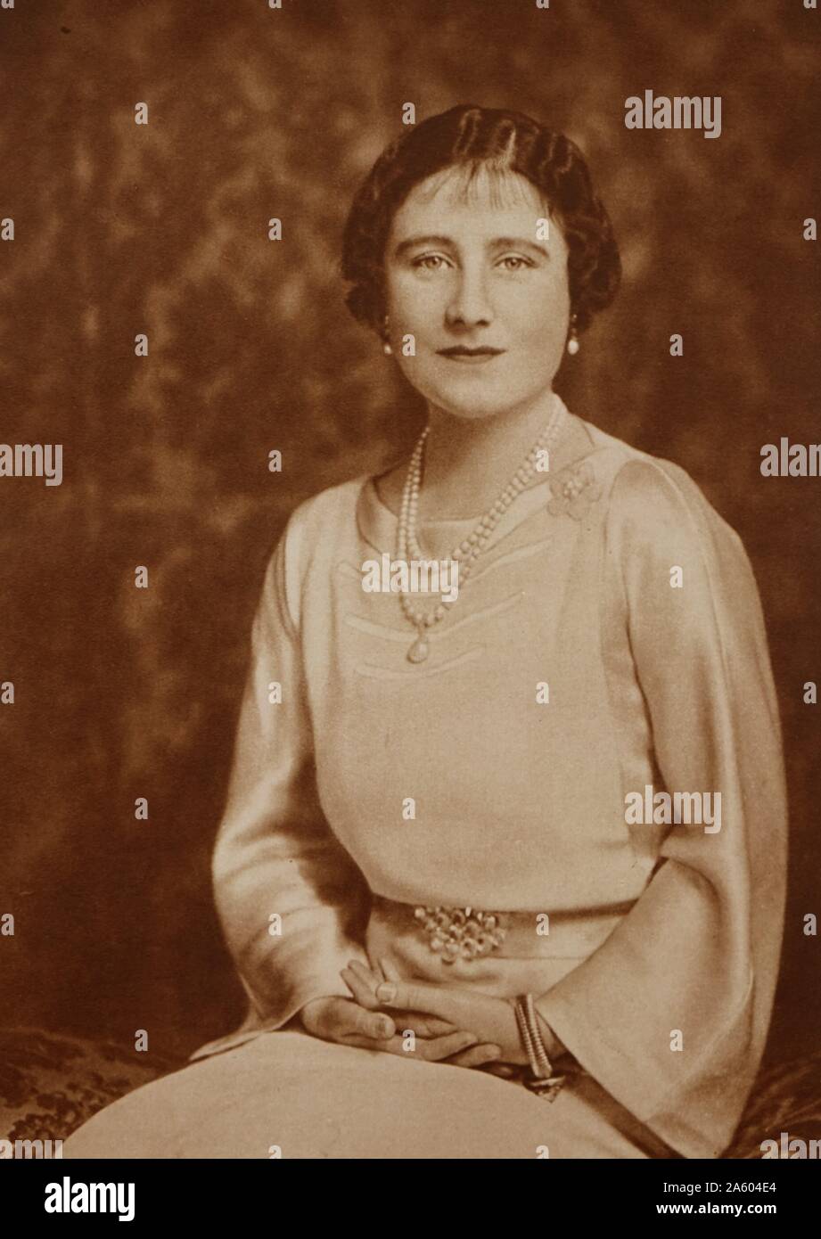 Countess of snowdon hi-res stock photography and images - Alamy