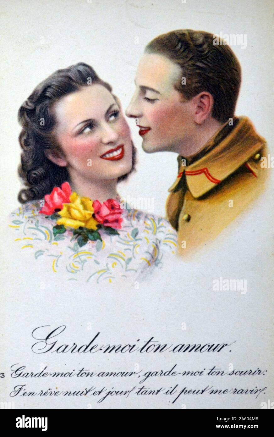 Two french men hi-res stock photography and images - Alamy