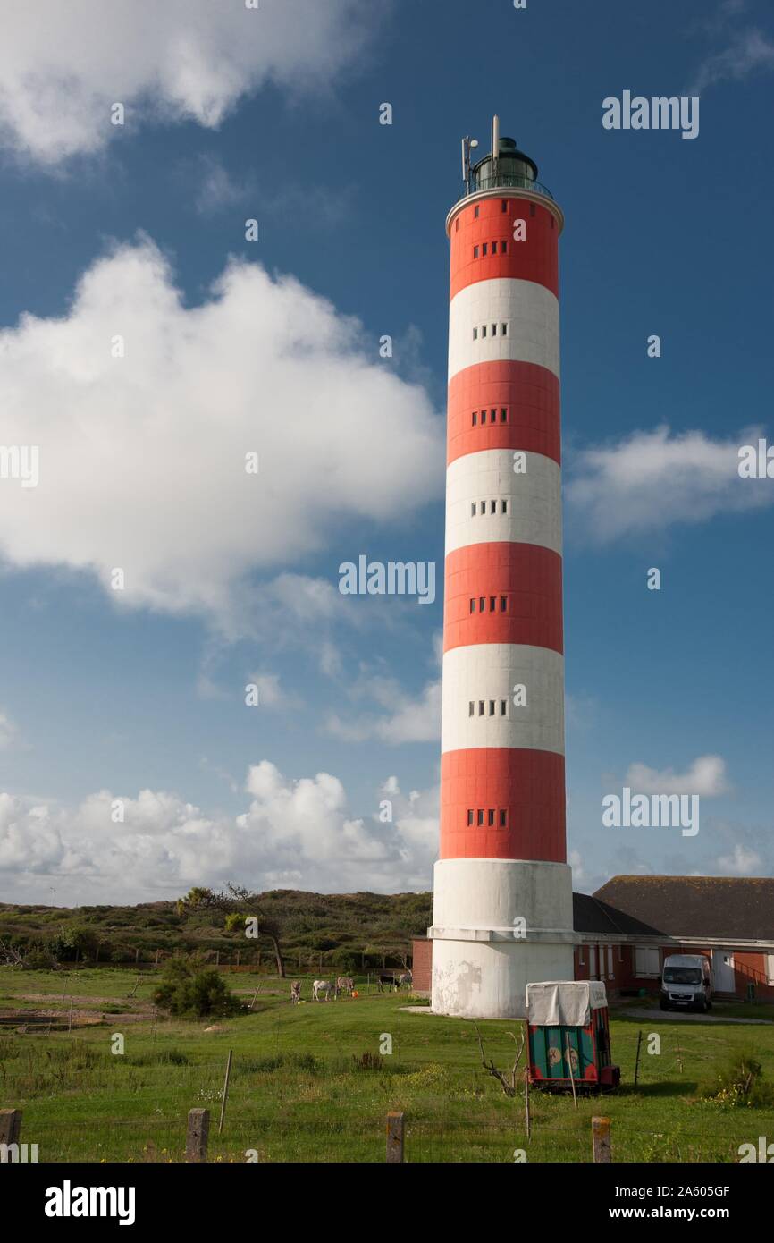 Berck france hi-res stock photography and images - Alamy