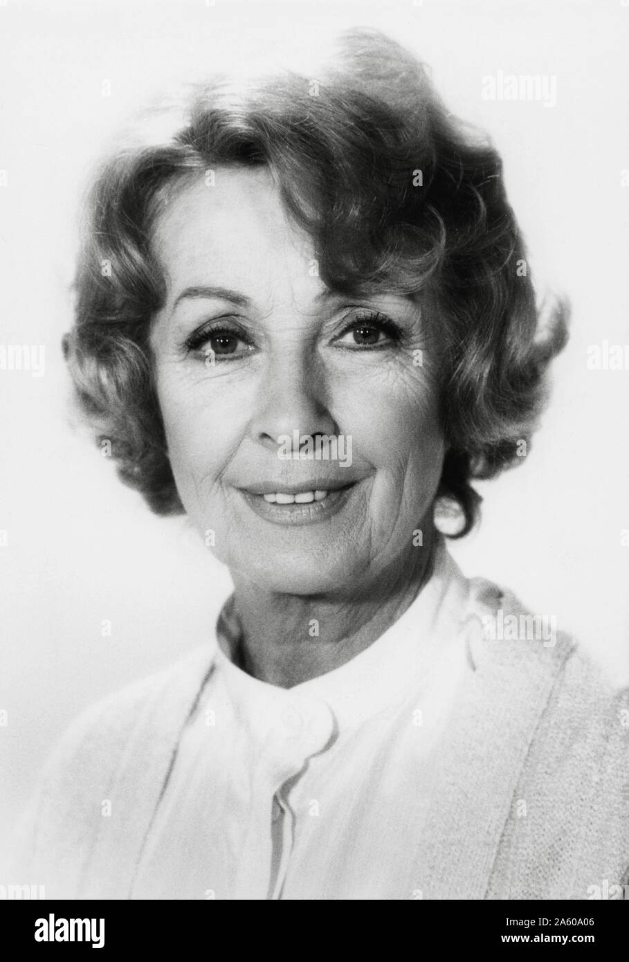Danielle darrieux actress hi-res stock photography and images - Alamy