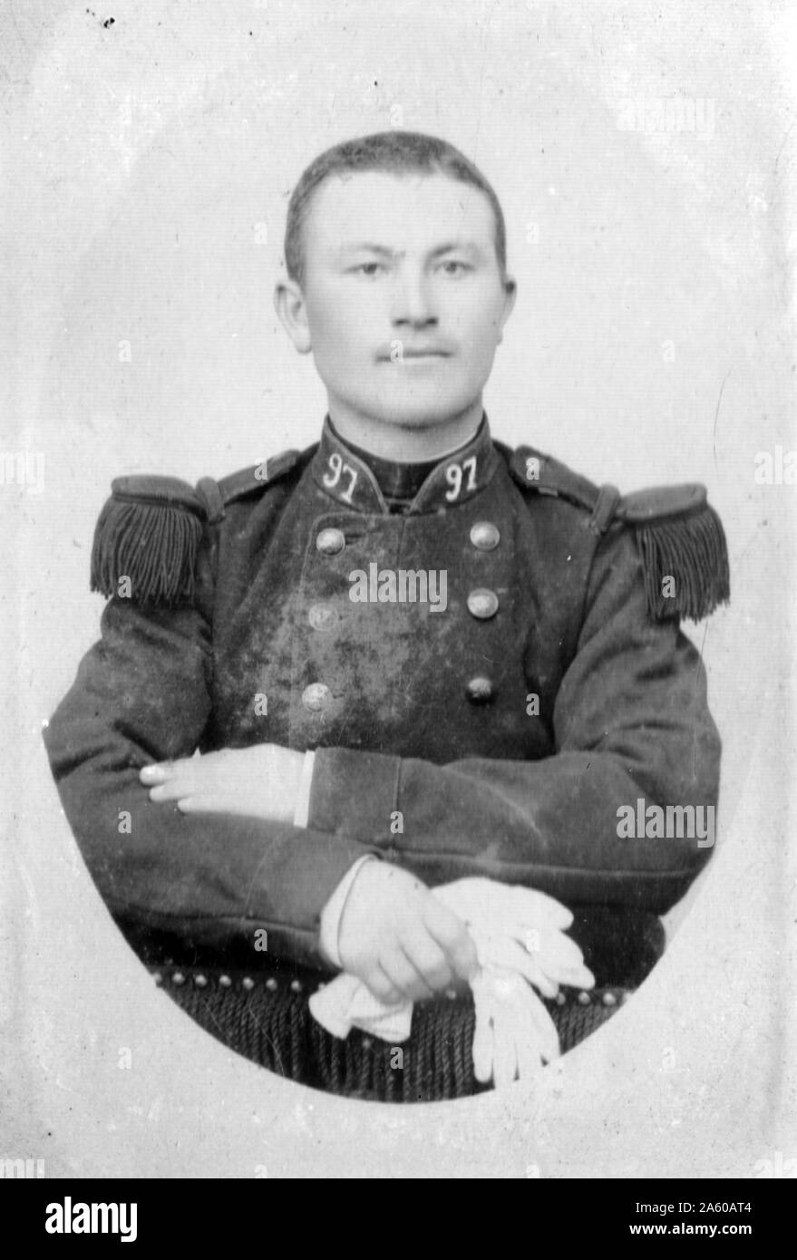 1900s 1900s ww1 hi-res stock photography and images - Alamy