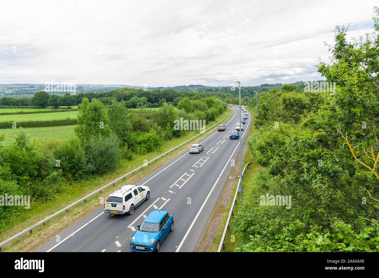 Black Spot In Road at Bill Schoenfeld blog