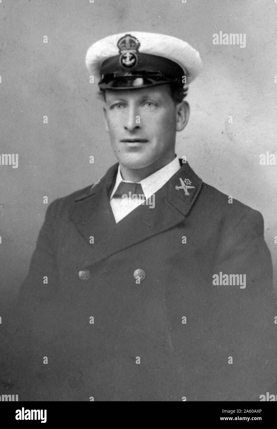 Royal Navy Chief Petty Officer Royal Navy Chief Petty Officer