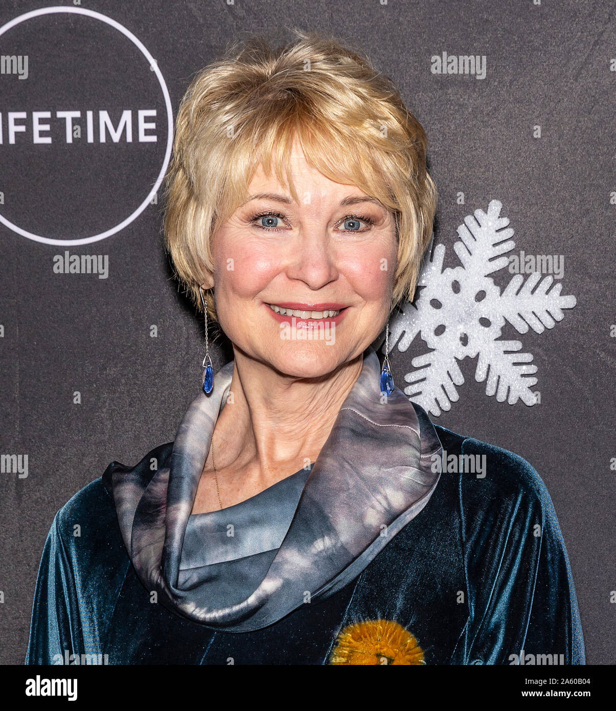 Dee Wallace High Resolution Stock Photography and Images - Alamy